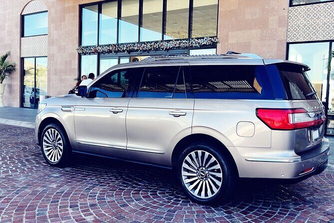 Luxury Transfer from Punta Cana Airport to Hotels and Airbnb - Practical Details and What to Expect