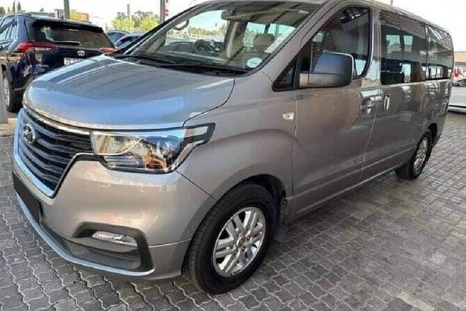 Luxury Transfers: Punta Cana - The Practicalities and Value