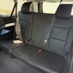 Luxury Transportation in Turks and Caicos Islands - Arrival and Drop-off