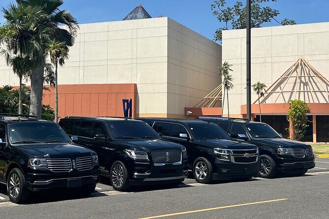 Luxury transportation Service Santiago to Puerto Plata - Why Choose This Transportation Service?