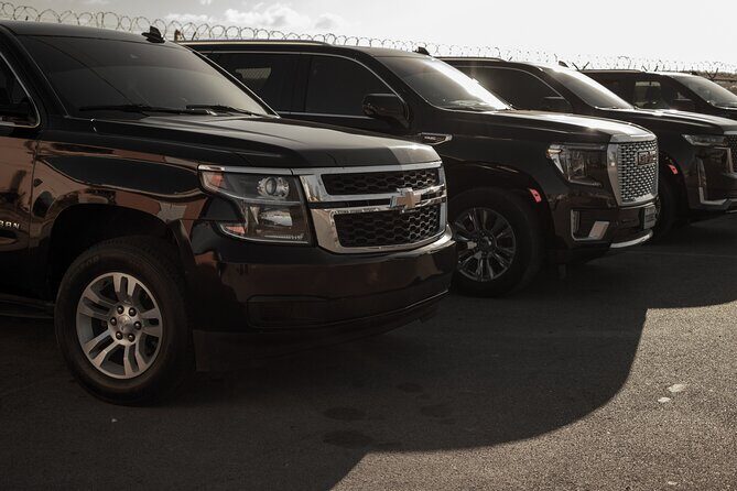 Luxury Transportation Services - Who Will Love This Service?