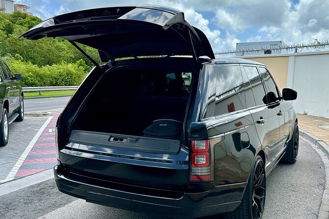 Luxury VIP Airport - Hotel pickups | St. Martin - St. Maarten - Who Will Love This Service?