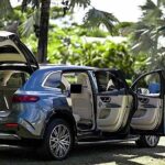 Luxury VIP Barbados Airport Transfer - West Coast | Mercedes EQS - Analyzing the Cost and Value