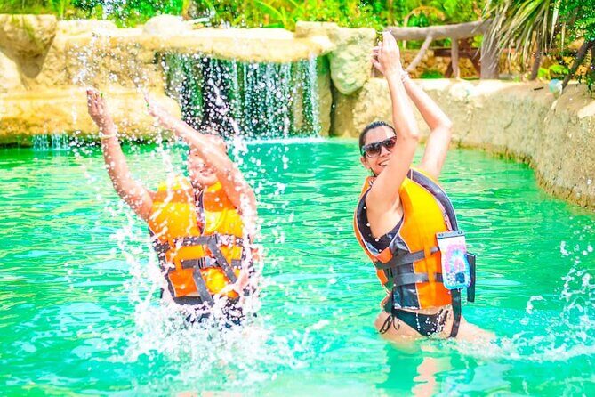 Macao Adventure Park Zipline, Buggy Ride, Cave Swim with Lunch - Who Should Consider This Tour?