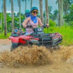 Macao: ATV Adventure Tour - The Scenic Trails and Views