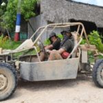 Macao Beach Buggy Adventure with Snuff and Coffee - The Value of This Adventure