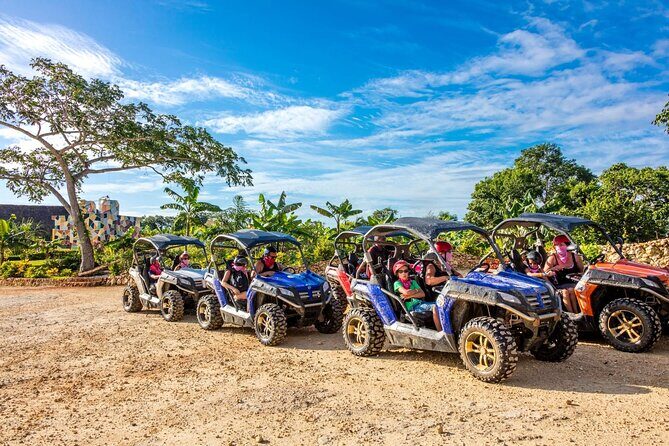 Macao Beach Buggy Safari & Cenote Swimming - Frequently Asked Questions