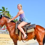 Macao Beach Tour on Horseback with Transfers from Punta Cana - The Sum Up