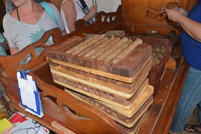 Made in Aruba Sightseeing Tour - Frequently Asked Questions