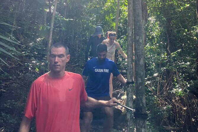 Magens Bay Trail Hiking Tour - How the Tour Delivers Value