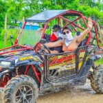 Magic Cave and Macau Beach Buggy Adventure from Punta Cana - The Detailed Itinerary: What’s Included and Why It Matters