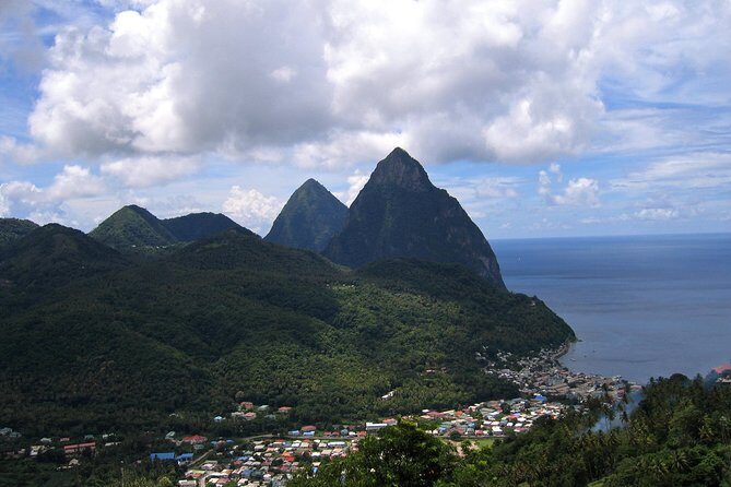 Magical Soufriere: A Tour of St Lucia - Who Is This Tour Best For?
