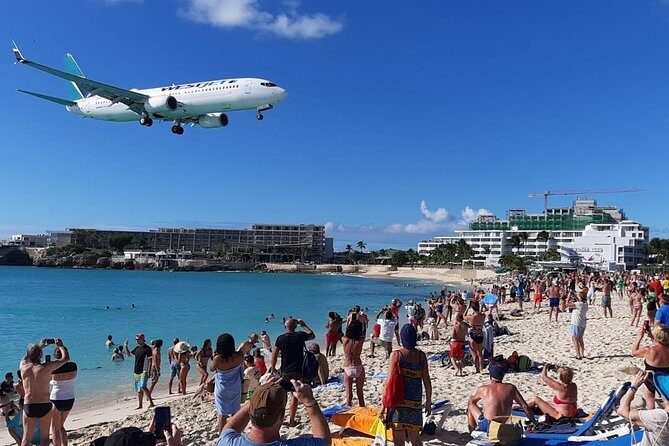 Maho Beach Extreme Jet Blast - What the Tour Means for You