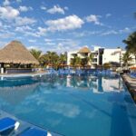 Majestic Elegance - Round Trip Shuttle - Punta Cana Airport - Overview of the Majestic Elegance Round Trip Shuttle