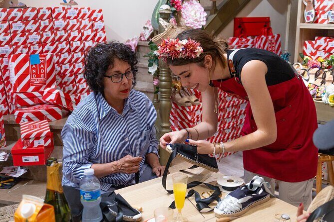 Make Authentic Espadrilles in Curacao - The Sum Up: Who Should Consider This Experience?