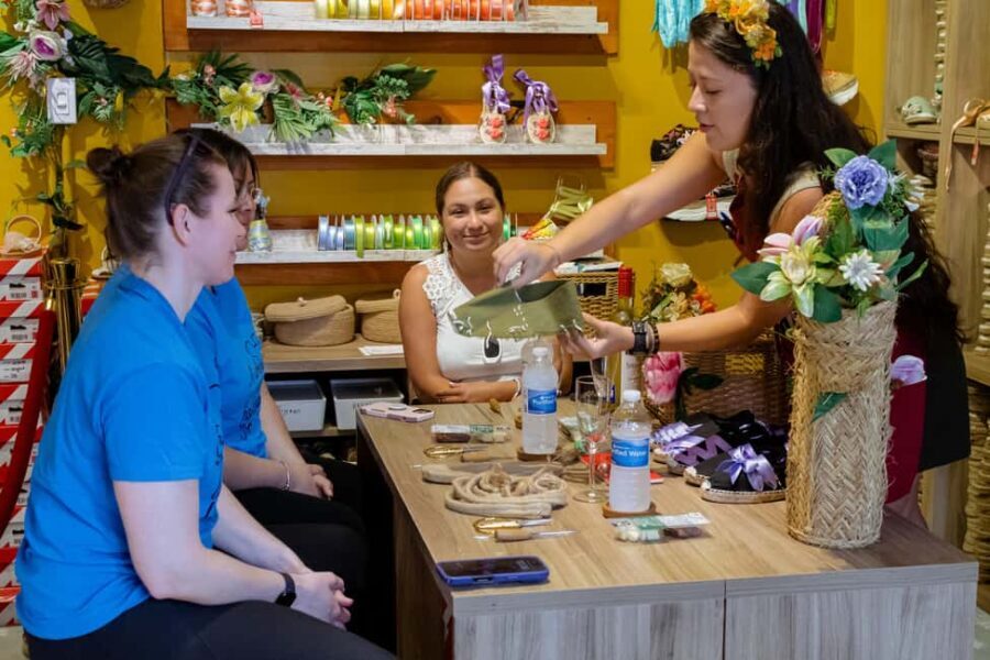 Make Authentic Espadrilles in Puerto Plata - An In-Depth Look at the Tour