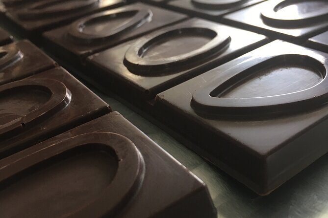 Make your own Bean to Bar Chocolate Factory Tour - Authentic Reviews and Highlights