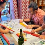 Make Your Own Caribbean Driftwood in Curaçao - The Sum Up