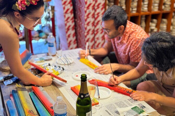 Make Your Own Caribbean Driftwood in Curaçao - The Sum Up