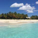 Mambo Sail Catamaran to Rendezvous Bay Anguilla - Value for Money