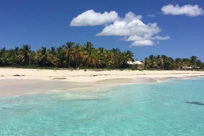 Mambo Sail Catamaran to Rendezvous Bay Anguilla - Value for Money