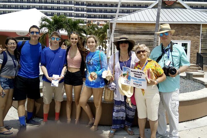 Mamma Gal Native Experience - Who Will Enjoy This Tour?