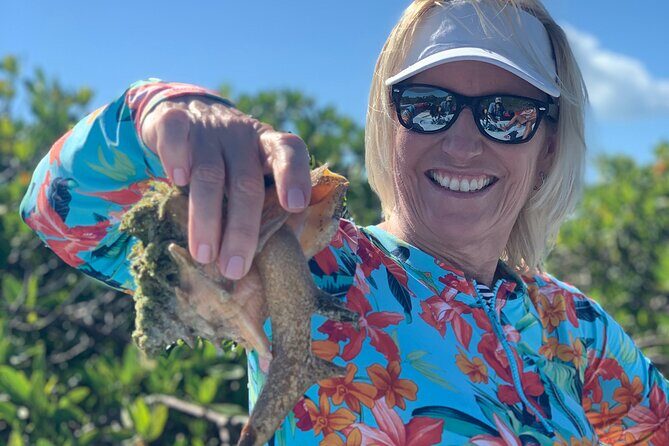 Mangroves Kayak Tour - Final thoughts