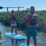 Mangroves Stand-Up Paddleboard Tour - The Value for Money
