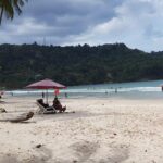 Maracas Beach - The Itinerary in Detail