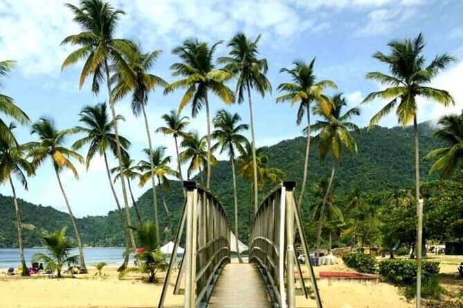 Maracas Beach Excursion & City Pass by tour - Who Will Love This Tour?