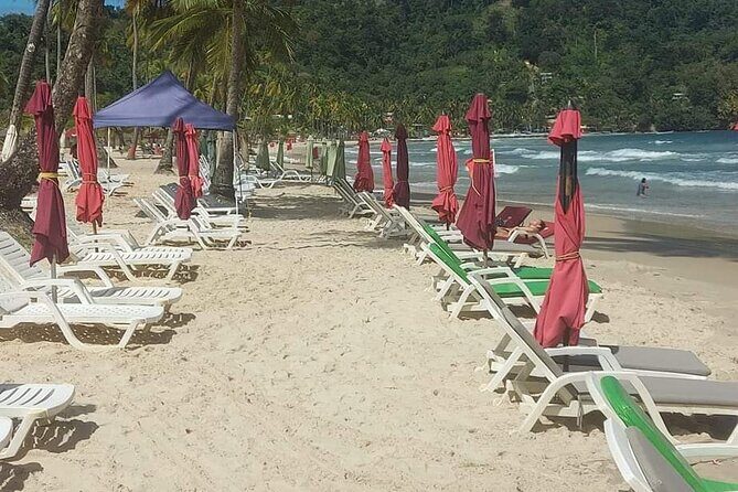 Maracas Beach Tour - Who Should Consider This Tour?