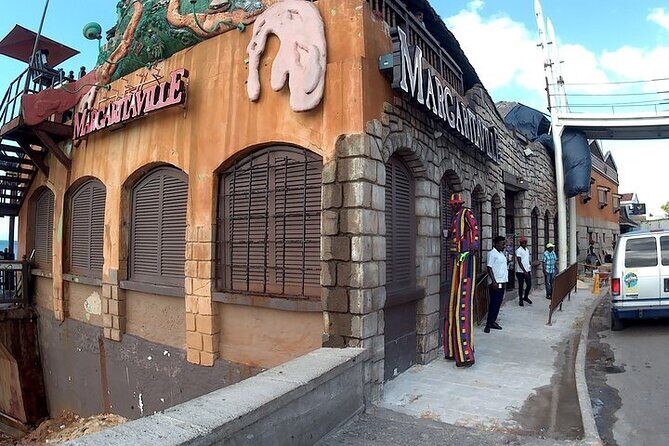 Margaritaville & 27/27 Montego Bay Longe Private Transportation - Analyzing the Cost and Value