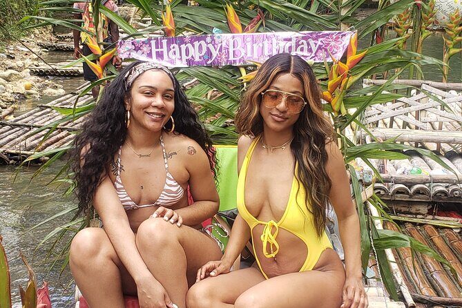 Margaritaville and Great River Rafting with Limestone Massage - Who Is This Tour Best For?