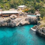 Margaritaville to Ricks Cafe from Ocho Rios - The Convenience of Private Transfers