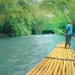 Martha Brae Bamboo Rafting Experience From Montego Bay - Why This Tour Stands Out