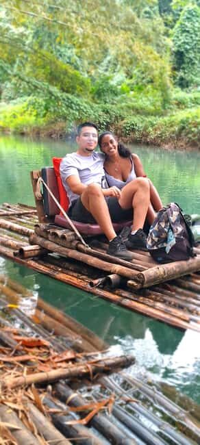 Martha Brae: Bamboo Rafting Experience - What to Know Before You Go