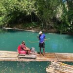 Martha Brae Bamboo Rafting from Falmouth Hotels, Pier and Villas - Who Will Love This Tour?