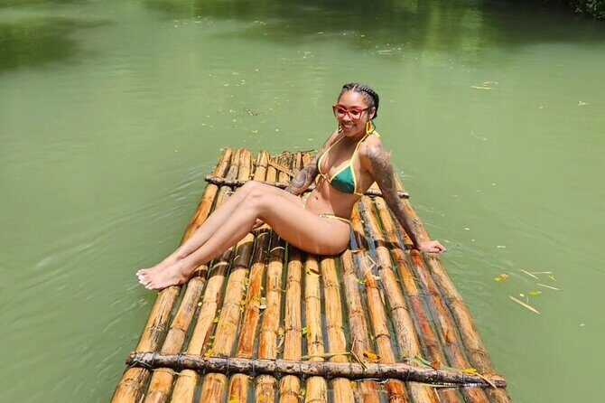 Martha Brae Bamboo Rafting Tour From Montego Bay - FAQ: Common Questions About Martha Brae Bamboo Rafting