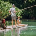 Martha Brae Bamboo River Rafting Experience Falmouth Jamaica - Practical Details and Tips