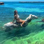 Martha Brae Bamboo River Rafting & Horse Back Riding Private Tour - Detailed Breakdown of the Itinerary