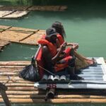 Martha brae bamboo river rafting tour from Ocho Rios - The Transport and Convenience Factor