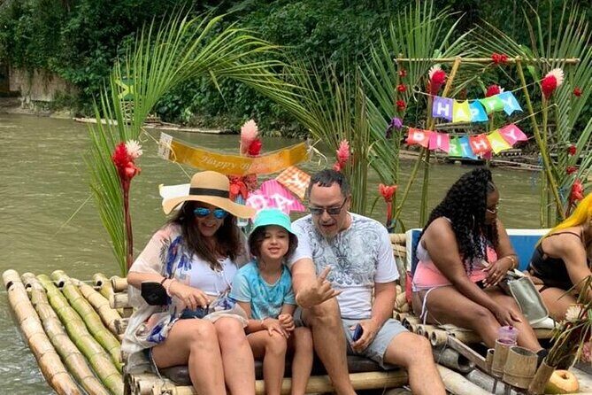 Martha Brae Private River Rafting from Montego Bay - Final Thoughts: Is This Tour for You?