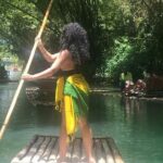 Martha Brae Rafting Adventure - Authenticity and Overall Experience