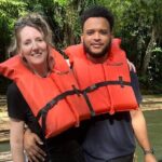 Martha Brae Rafting and Blue Hole Private Tour from Montego Bay - Authentic Traveler Perspectives