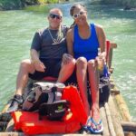 Martha Brae Rafting and Luminous Lagoon Tour Including Fees - What to Expect and Practical Tips