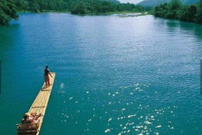 Martha Brae Rafting Experience w/Jerk Chicken Lunch, Montego Bay - Final Thoughts