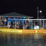 Martha Brae Rafting+Luminous Lagoon From Ocho Rios -Transfer only - The Itinerary in Detail
