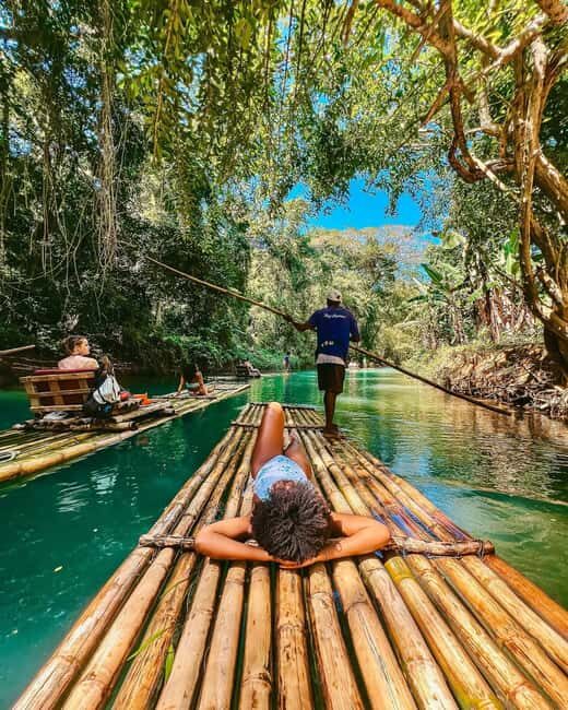 Martha Brae River Bamboo Rafting and Swamp Safari Day Tour - Final Thoughts: Who Should Consider This Tour?