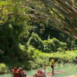 Martha Brae River Bamboo Rafting Experience from Montego Bay - Who Will Love This Tour?