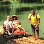 Martha Brae River Bamboo Rafting from Montego Bay - What We Think: Pros and Cons